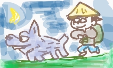 狼と商人: 戦国女性館